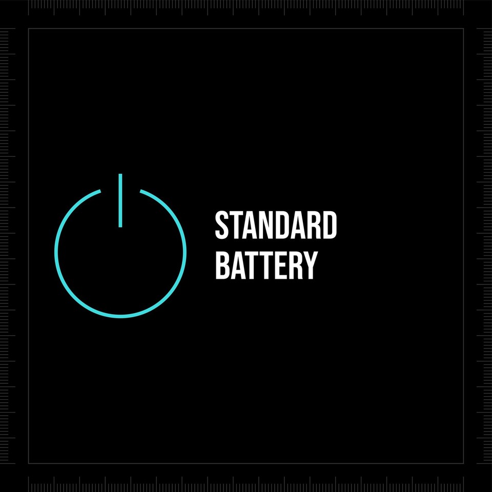 334 Car Battery 12V 95Ah 700cca L304 W175 H225 1/1 3 Year - Audura AU ...