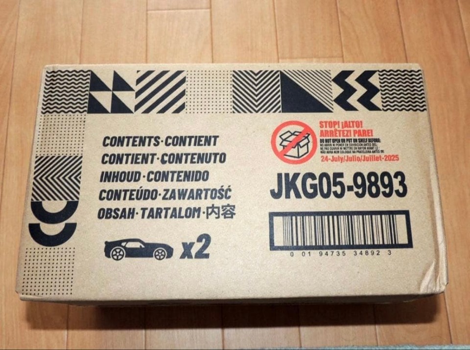 Unopened RLC Back to the Future DeLorean Hot Wheels | eBay UK