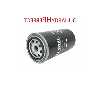 Fuel filter Hifi Filter SN 40574 WK929x, FF5612, BF7922, P550880 ex | eBay