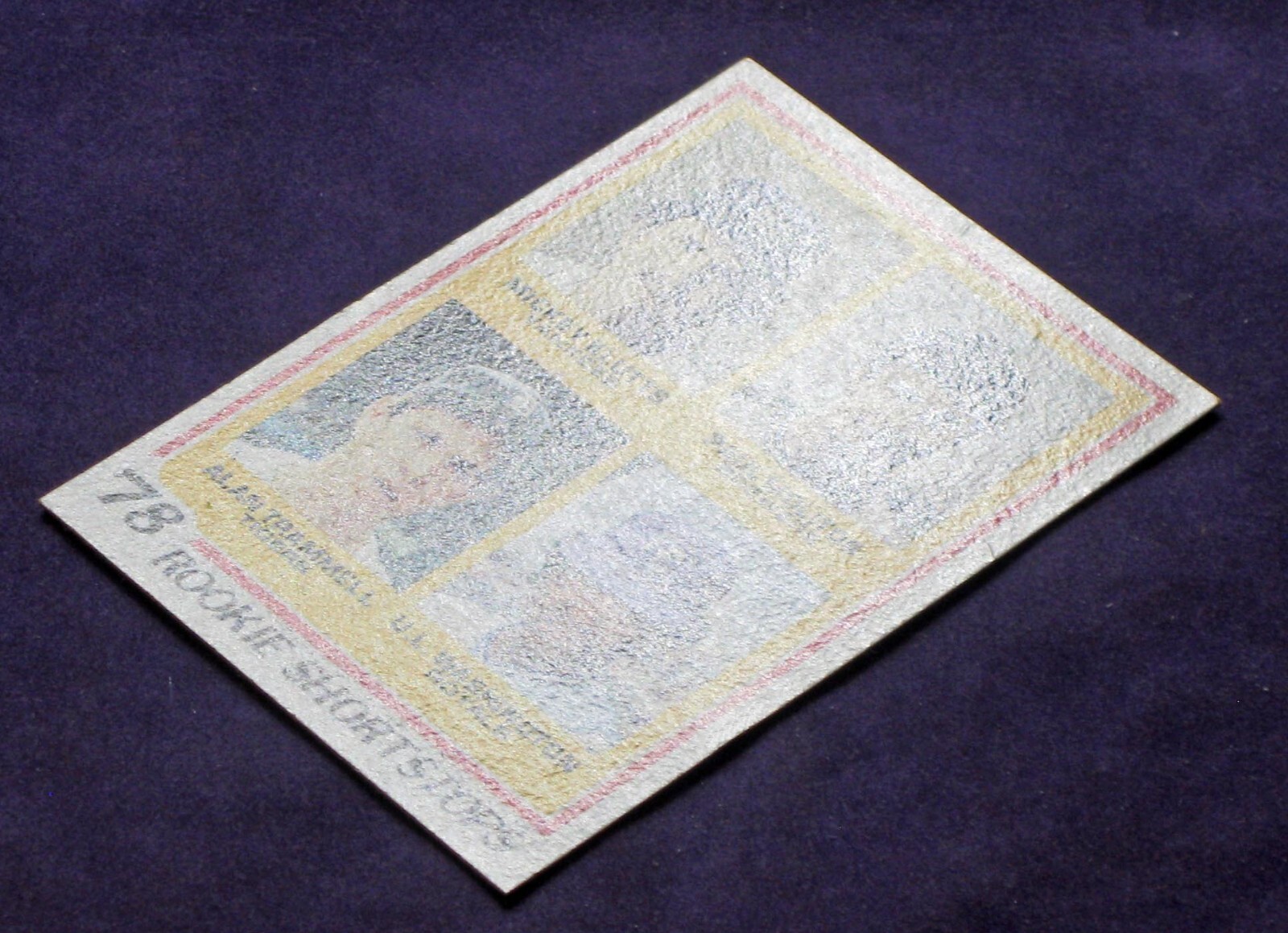 1978 Topps Paul Molitor Rookie #707 *Very Sharp Looking Card** | eBay