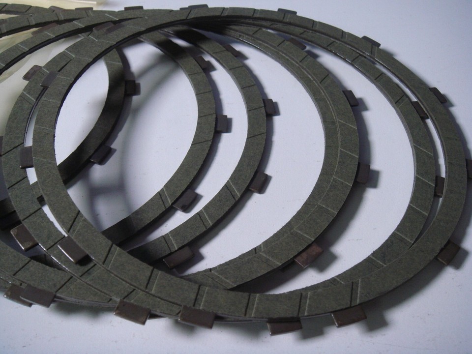 Harley Clutch Spring Set Sportster 1000 1971-1984 Ironhead V-Twin 18 ...