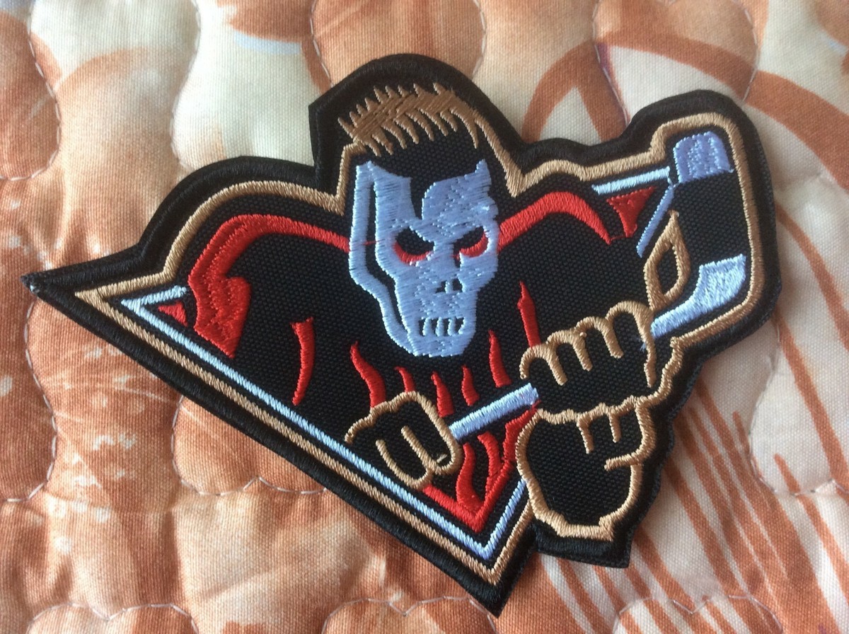 Calgary Hitmen Logo Calgary Hitmen Art Print By Zadi Amal Pixels