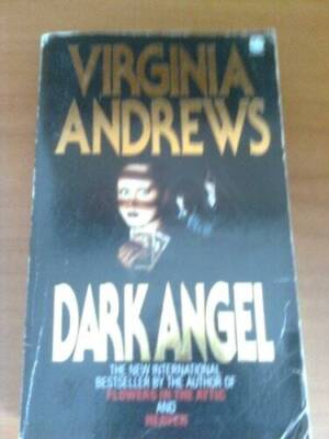 DARK ANGEL - Paperback By Andrews - GOOD 9780671656591| eBay