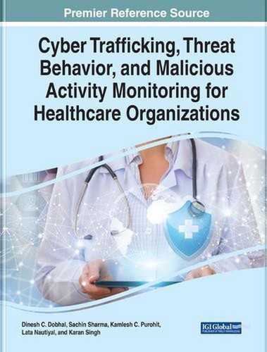 Advances in Information Security, Privacy, and Ethics Ser.: Cyber ...