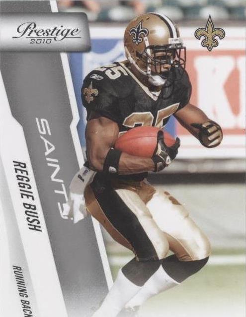 2010 Playoff Prestige Reggie Bush #125 for sale | eBay