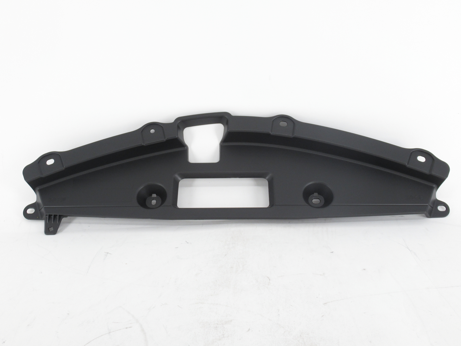 Genuine OEM Nissan 62078-3TA0B Sight Shield Radiator Top Trim Cover 13 ...