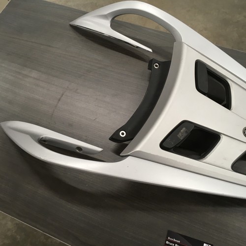 2005-2009 BMW R1200RT Rear Rack 250202 | eBay