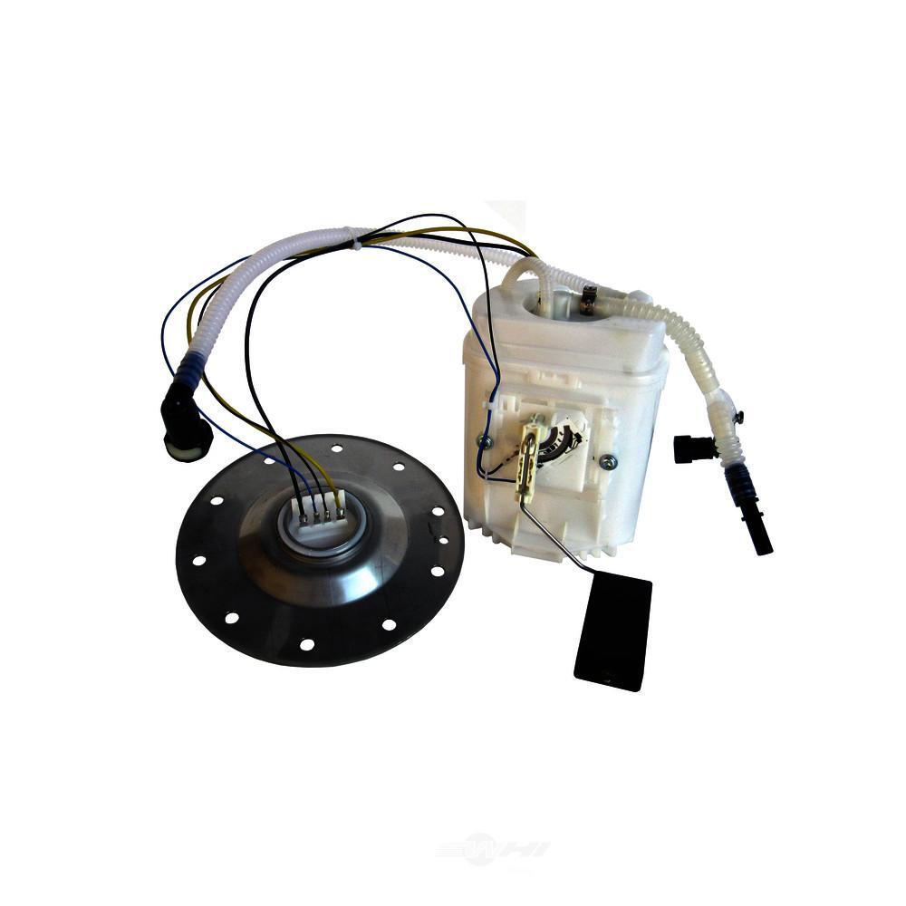 Fuel Pump Module Assembly Autobest F4696A for sale online | eBay