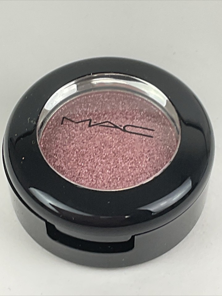 Mac Shiny Pretty Shadow Glitz Please New In Box | eBay