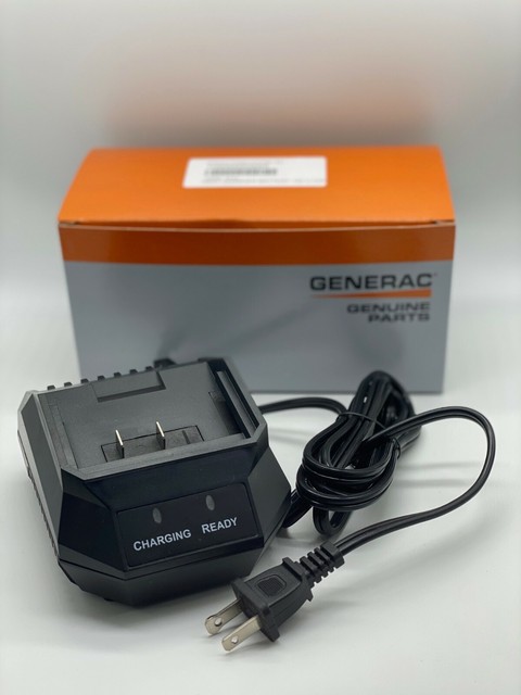 Genuine OEM Generac ASSY Charger Battery 12v Li IO Part Number ...