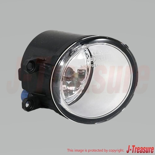 TOYOTA CAMRY ASV40 2010-2011 Genuine Front Fog Lamp Assy RH 81210-0D042 ...