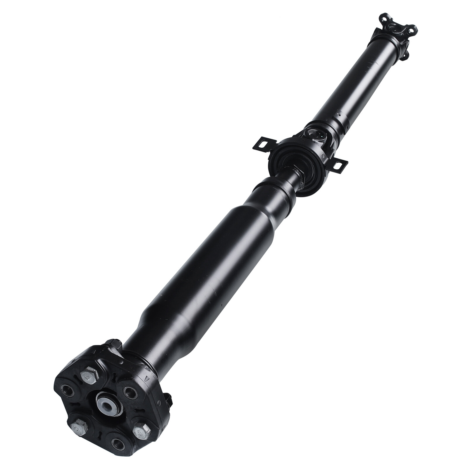Rear Driveshaft Prop Shaft Assembly for BMW E46 325xi 330xi 2001-2005 2 ...