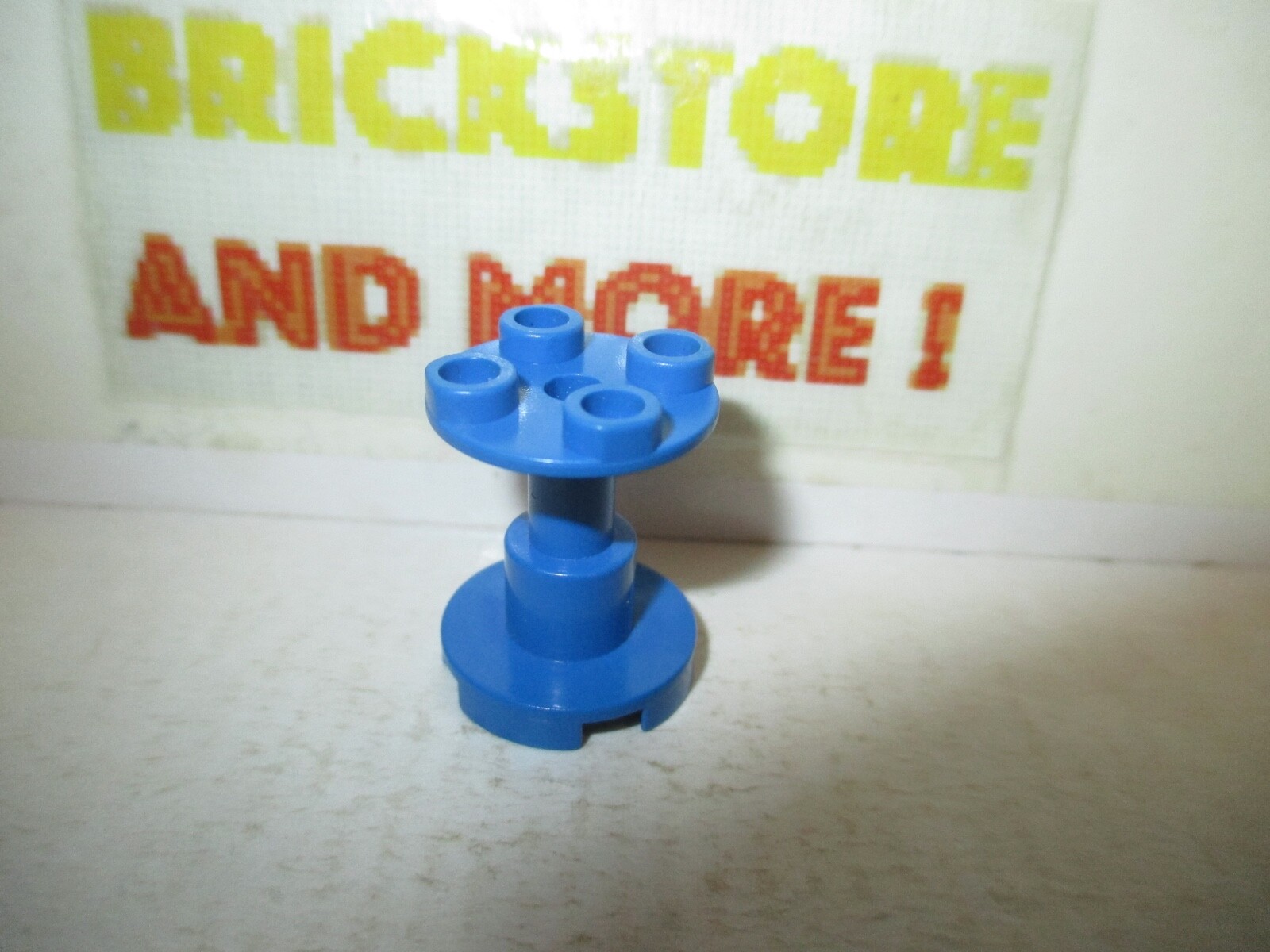 Lego - Support Table Pied 2x2x2 Stand 3940 - Choose Color & Quantity | eBay