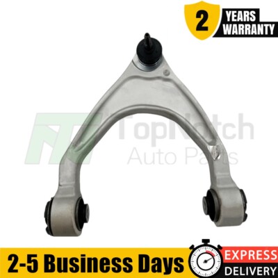 1x Front Upper Right Control Arm For Maserati Levante M161 3.8L ...