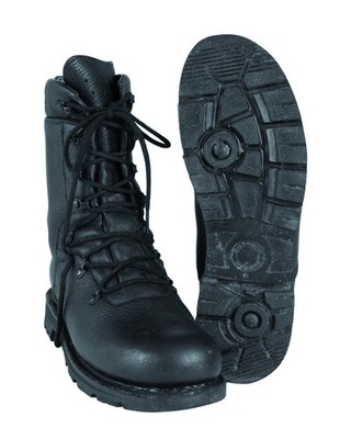 Original Bundeswehr Kampfstiefel BW Stiefel Springerstiefel Kampfschuhe ...