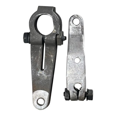 Mopar 727 shift linkage set | eBay