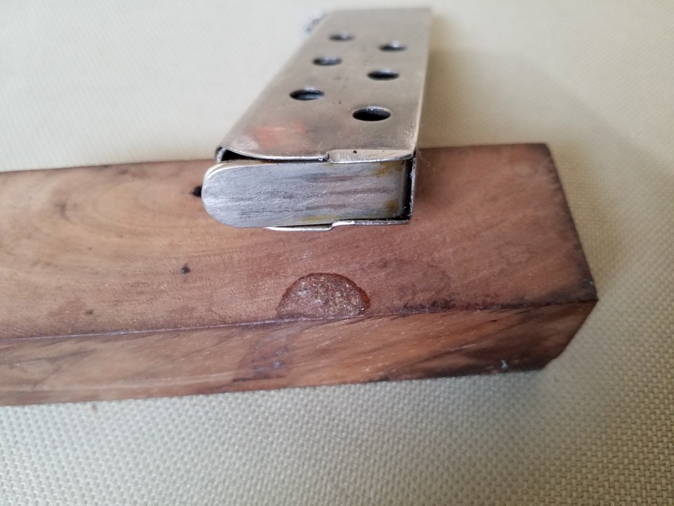 FN Browning 1900 magazine 7.65mm,32auto 7rd | eBay