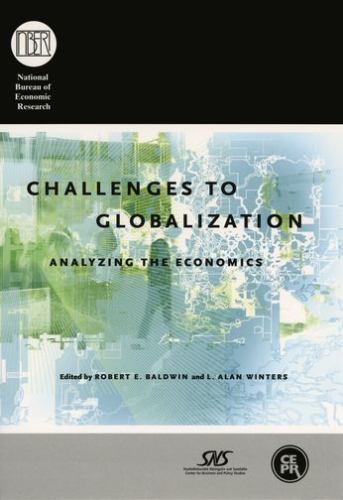 National Bureau of Economic Research Conference Report: Challenges to ...
