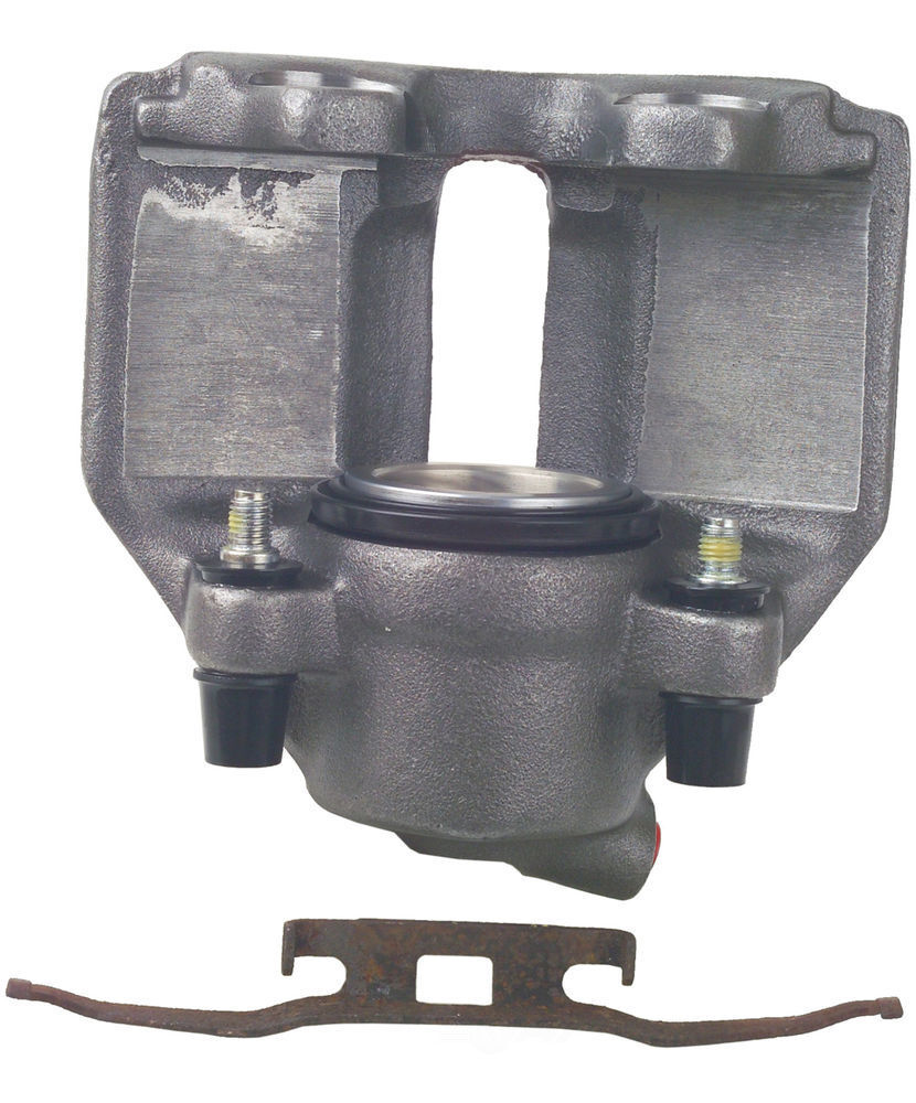 Disc Brake Caliper Cardone 18-4978 Reman for sale online | eBay