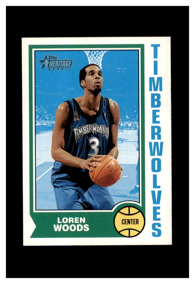 Heritage Timberwolves Basketball