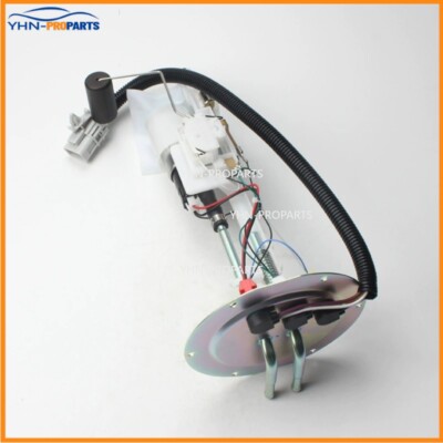 6Pin Fuel Pump Assembly for 1992-2007 Nissan Pickup Tsuru 2.4L/3.0L ...