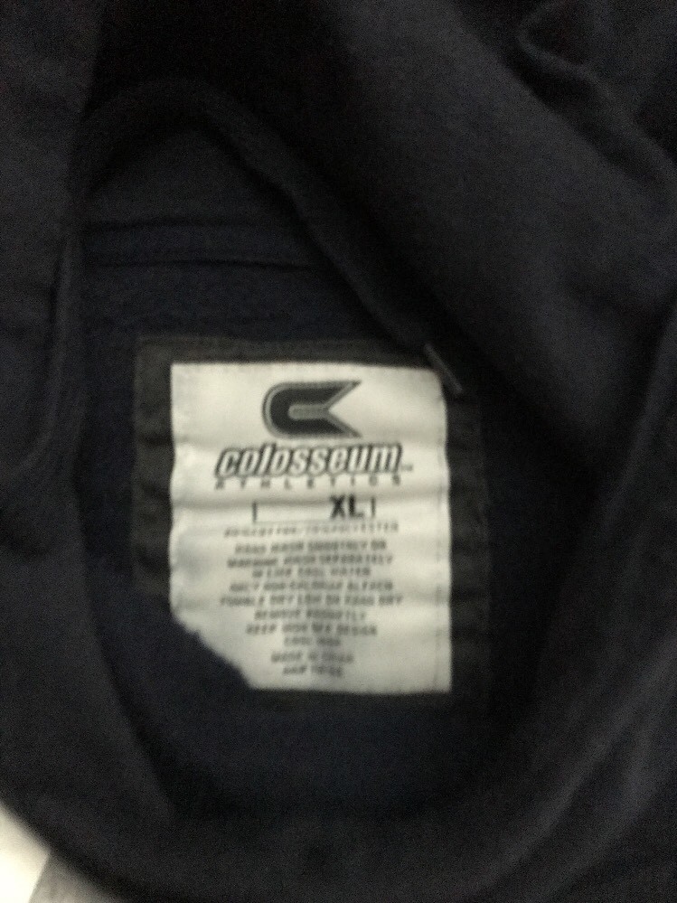 Heads Up Poker Blue Hoodie - Sweatshirt WSOP Poker | eBay