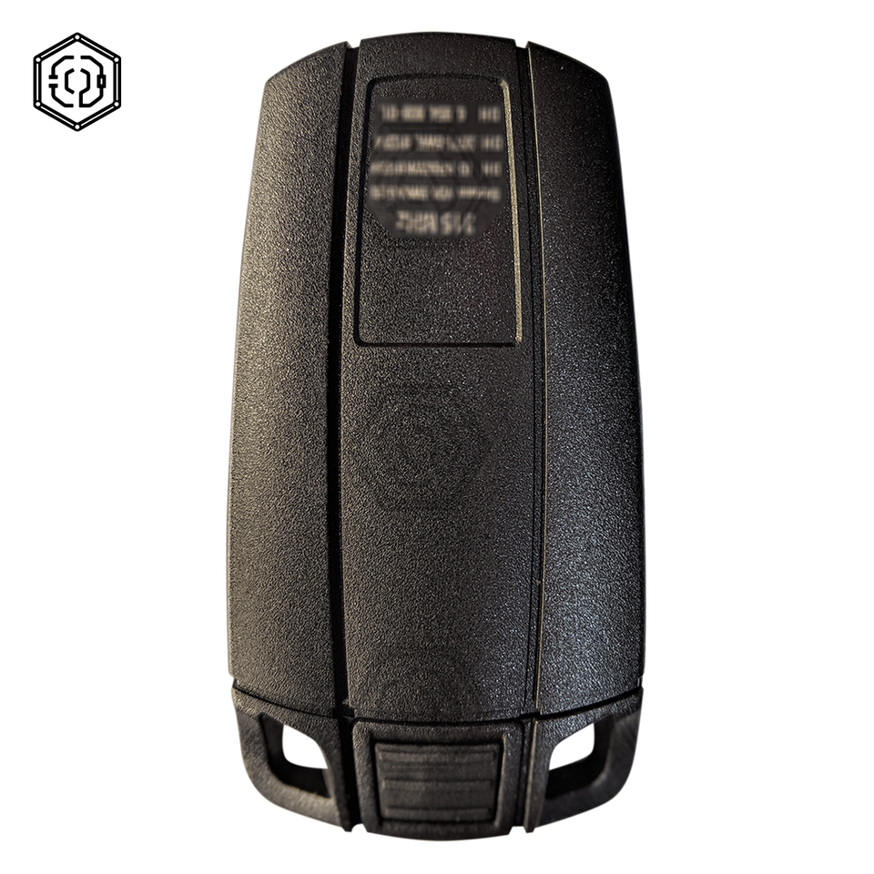 BMW Key Programming Service 1-Series E82 2006-2013 + Keys Included ...
