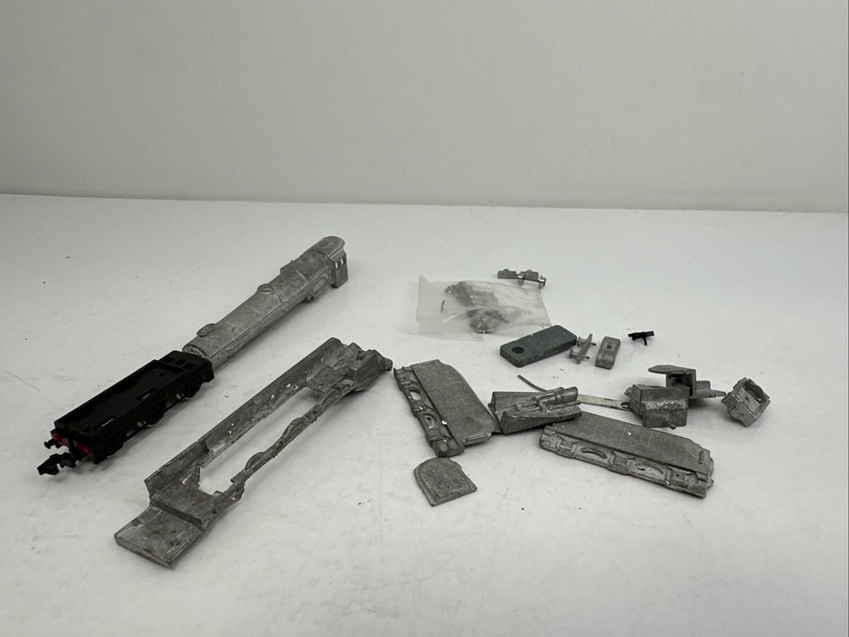 N Gauge Locomotive Kit Built Spares | eBay UK