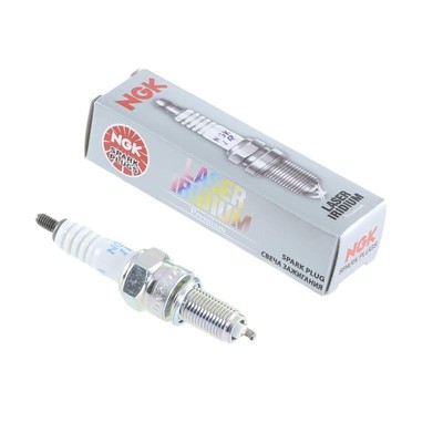 Spark Plug NGK Copper SIMR8A9 HONDA | eBay Australia