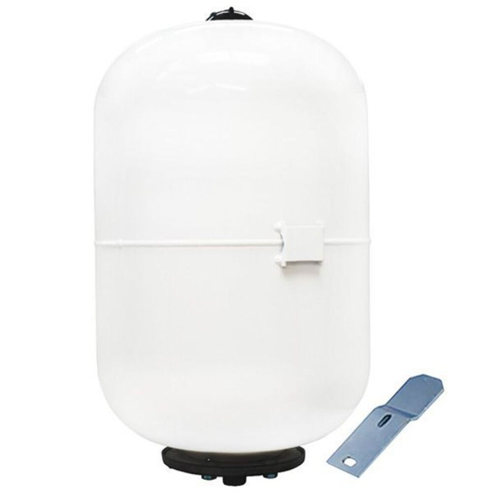 Aquasystem 24 Litre ARB24 Potable Expansion Vessel with Bracket 3 Bar ...