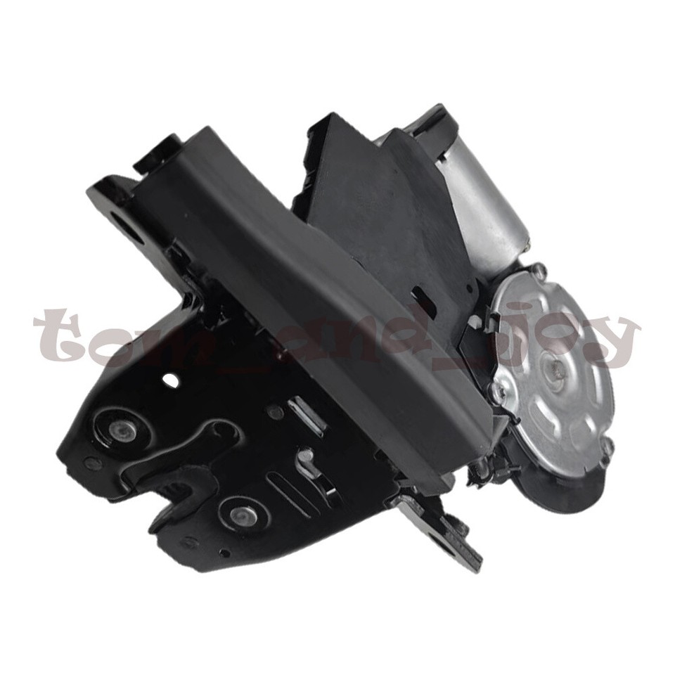 Tailgate Liftgate Back Door Lock Latch Actuator For Buick Encore Gx 2020-2022 | eBay