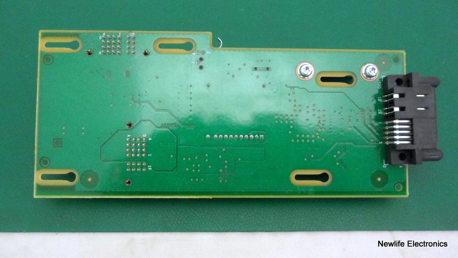 HP AB463-67025 RX3600 Interconnect Board AB463-60025 for sale online | eBay