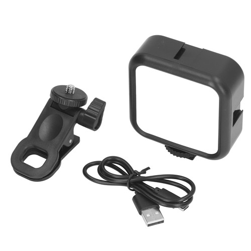 Clip Fill Light Mobile Photography High Light Soft Fill Light With Clip ...