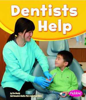 Dentists Help (Our Community Helpers) - Paperback, by Ready Dee - Good ...