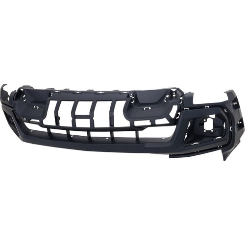 Bumper Cover For 2021-2022 Chevrolet Colorado LT Front Primed Made of ...