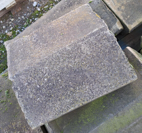 Wall Caps / Coping / Decor Garden Decoration Stone Masonry Deco Pier ...