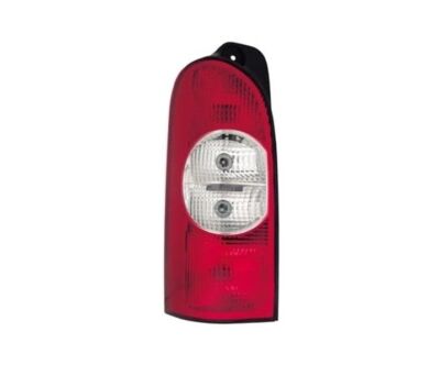 rear light left for OPEL MOVANO 2003 2004 2005-2010 red white tail ...