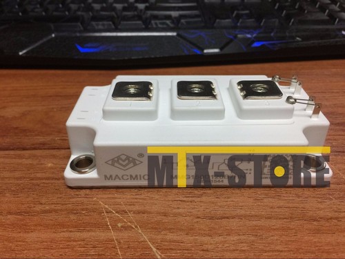1PCS Brand New Module MACMIC MMG150D120B7HN Quality Assurance 100% #F10 | eBay