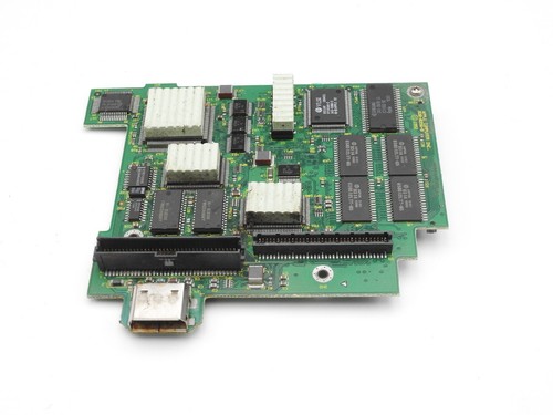 APPLE POWERBOOK 180 33MHz OEM PROCESSOR DAUGHTERBOARD 4MB RAM 820-0356 ...