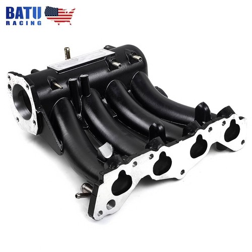 D15 D16 D-Series Intake Manifold for 1988-2000 Honda Civic CRX Del Sol ...