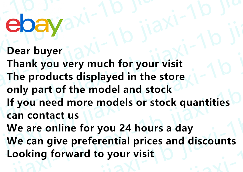 New Factory Sealed AB 1746-A10 SER B SLC-500 PLC Chassis/Rack 10 Slots ...