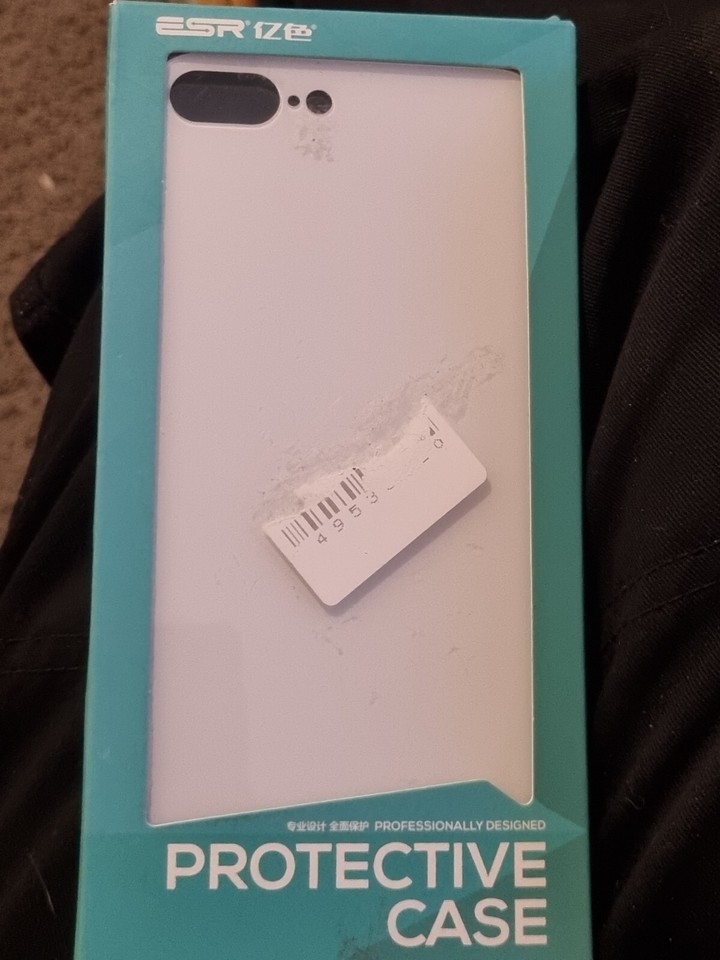 ESR Case For Iphone 8 Plus | eBay