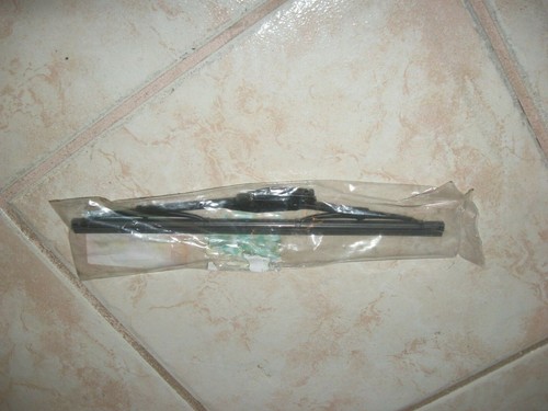 NEW & SEALED LAND ROVER REAR WIPER BLADE RR EVOQUE LR038795 OEM | eBay
