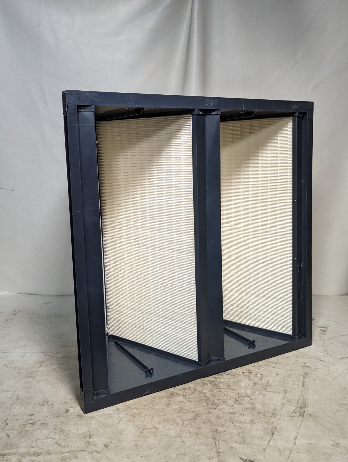 Purolator SL2VS95 24x24x12, plastic, item #5360867067, SERVA - Cell 2VS ...