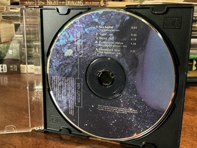 Hey Jupiter [EP] [Digipak] by Tori Amos CD DISC ONLY NO CASE ...