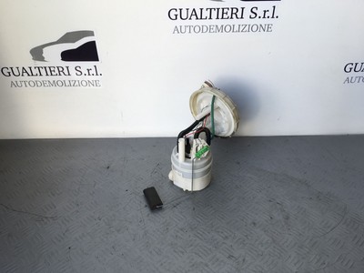POMPA CARBURANTE PER FIAT Panda 2° Serie 51806983 187A1000 Benzina 1100 ...