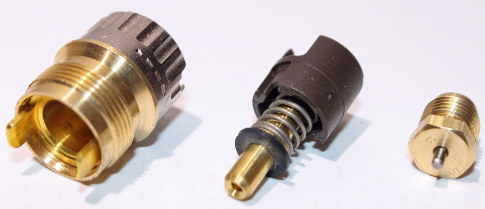 Danfoss Ventileinsatz für RA-N 10/15 DG/E - 013G3063 | eBay