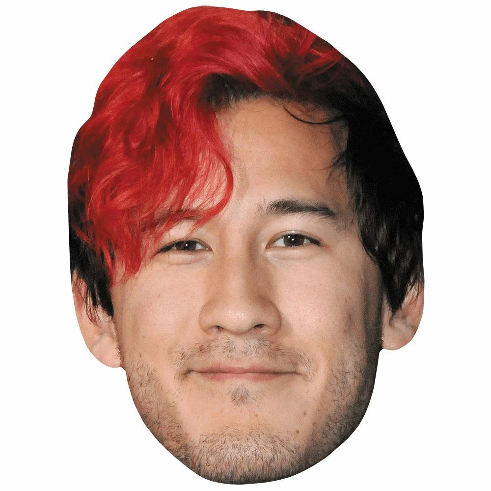 Markiplier Cute