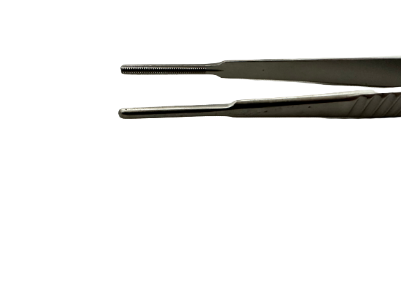 Ambler DeBakey Vascular Tissue Forceps 8" Stainless | eBay