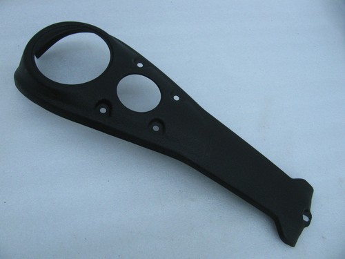 Harley Davidson Gas Tank Dash Console FXR FXRC FXRS FXLR FXD FXDX FXDXT ...